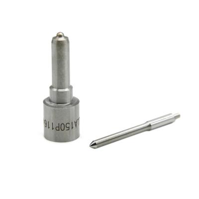 China Fuel Injector Nozzle DLLA150P1164 Diesel Common Rail Parts 0433 171 741 for sale