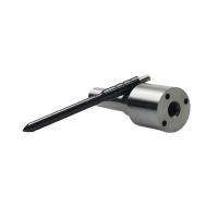 China Common Rail Spare Parts 0 433 171 965 Fuel Injector Nozzle DLLA150P1566 for sale