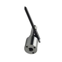 China Common Rail Spare Parts 0 433 171 965 Fuel Injector Nozzle DLLA150P1566 for sale
