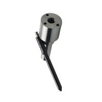 China Common Rail Spare Parts 0 433 171 965 Fuel Injector Nozzle DLLA150P1566 for sale