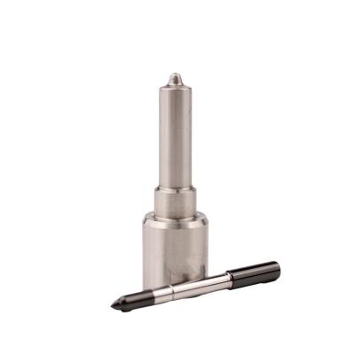 China High Pressure Diesel Engine 0 433 172 189 Fuel Injector Nozzle DLLA153P2189 for sale