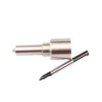 China High Pressure Diesel Engine 0 433 172 189 Fuel Injector Nozzle DLLA153P2189 for sale