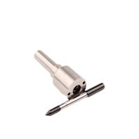 China High Pressure Diesel Engine 0 433 172 189 Fuel Injector Nozzle DLLA153P2189 for sale