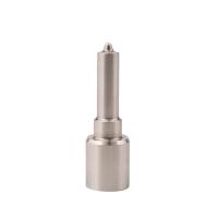 China High Pressure Diesel Engine 0 433 172 189 Fuel Injector Nozzle DLLA153P2189 for sale