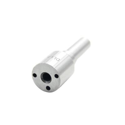 China Auto Parts Diesel Engine Common Rail Fuel Injector Nozzle DLLA154P1320 for sale