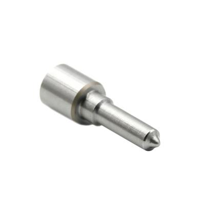 China OEM Diesel Spare Parts DLLA155P753 Auto Engine Common Rail Injector Nozzle 093400-7530 for sale
