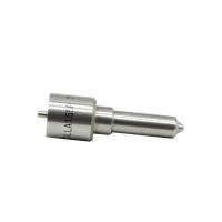 China OEM Diesel Spare Parts DLLA155P753 Auto Engine Common Rail Injector Nozzle 093400-7530 for sale