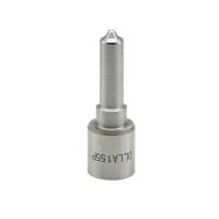 China OEM Diesel Spare Parts DLLA155P753 Auto Engine Common Rail Injector Nozzle 093400-7530 for sale