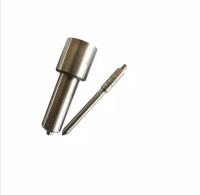 China Fuel Injector Nozzle DLLA155P842 Oil Pump Heavy Truck Injection Nozzle 093400-8420 for sale