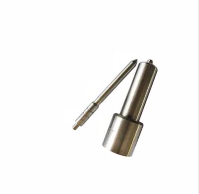 China Fuel Injector Nozzle DLLA155P842 Oil Pump Heavy Truck Injection Nozzle 093400-8420 for sale