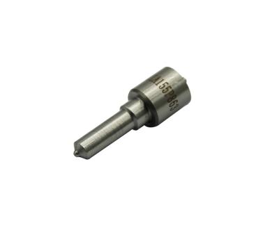 China OEM 093400-8630 Common Rail Injector Nozzle DLLA 155 P 863 For Fuel Engine for sale