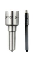 China OEM 093400-8630 Common Rail Injector Nozzle DLLA 155 P 863 For Fuel Engine for sale