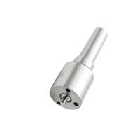China Injection Fuel System Spare Parts 093400-1025 Fuel Nozzle DLLA155P1025 For Injector 23670-30140 for sale