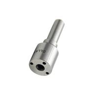 China Injection Fuel System Spare Parts 093400-1025 Fuel Nozzle DLLA155P1025 For Injector 23670-30140 for sale