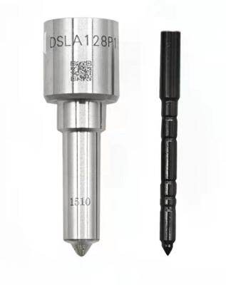 China Common Rail Assembly 0433175449 Diesel Fuel Injector 0445120059 With Nozzle DSLA128P1510 for sale