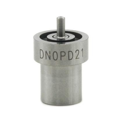 China High Pressure PDN Type Diesel Injector Parts Fuel Injector Nozzle DN0PD21 for sale