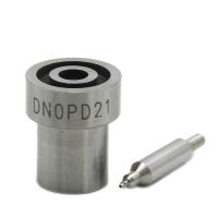 China High Pressure PDN Type Diesel Injector Parts Fuel Injector Nozzle DN0PD21 for sale