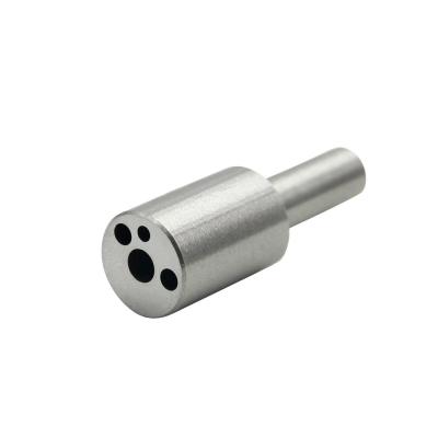 China Common Rail S Type 0 433 271 774 Diesel Fuel Injector Nozzle DLLA124S1001 for sale