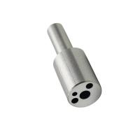 China Common Rail S Type 0 433 271 774 Diesel Fuel Injector Nozzle DLLA124S1001 for sale