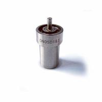 China ISO High Speed Steel SD Type Spare Parts Diesel Fuel Injector Nozzle DN0SD193 for sale