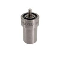 China ISO High Speed Steel SD Type Spare Parts Diesel Fuel Injector Nozzle DN0SD193 for sale