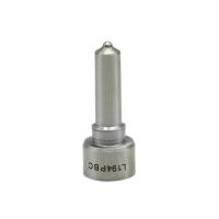China OEM Type PB Nozzle L194PBC Diesel Fuel Injector Common Rail Spare Parts for sale