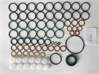 China Auto Diesel Fuel Pump Repair Kits 800671 Sealing Overhaul Kits for sale