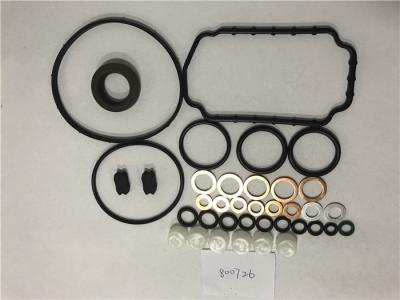 China Common Rail VE Pump Repair Kit Gasket Set For Fuel Injector 800726 for sale