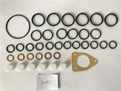 China Diesel Fuel Injector Pump Repair Kit 800857 For Common Rail Parts for sale