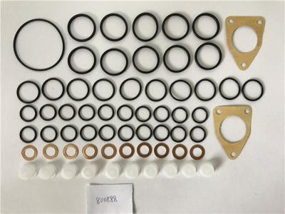 China OEM 800888 Common Rail Repair Kits Diesel Fuel Injection Pump Gasket for sale