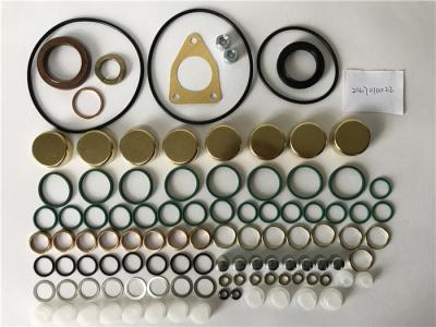 China Diesel Fuel Pump Injector Gasket Kit Sealing Ring 800717 Repair Kits 2417010022 for sale