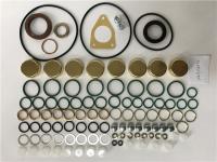 China Diesel Fuel Pump Injector Gasket Kit Sealing Ring 800717 Repair Kits 2417010022 for sale