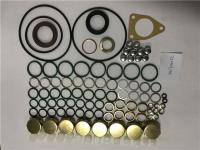 China Diesel Fuel Pump Injector Gasket Kit Sealing Ring 800717 Repair Kits 2417010022 for sale