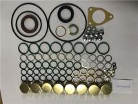 China Diesel Fuel Pump Injector Gasket Kit Sealing Ring 800717 Repair Kits 2417010022 for sale