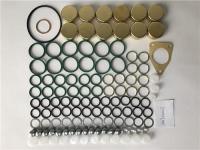 China Common Rail Repair Kits Fuel Injection Pump Spare Parts 2417010023 for sale