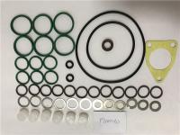 China Diesel Fuel Pump Injector Repair Kit Spare Parts P7100(B) Normal Standard for sale