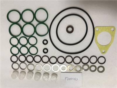 China Diesel Fuel Pump Injector Repair Kit Spare Parts P7100(B) Normal Standard for sale