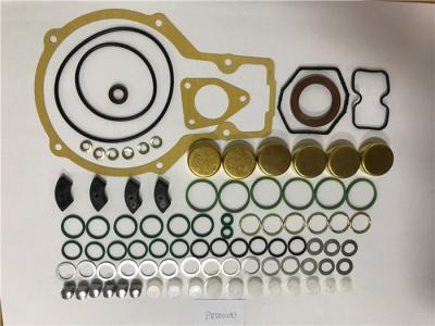 China Engine Spare Parts Fuel Injector Pump Repair Kit For P8500(A) Diesel Auto Rail for sale