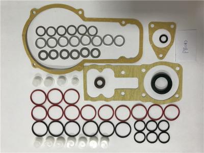 China CE Common Rail Spare Parts Diesel Repair Kit Fuel Injector Pump PB(A) for sale