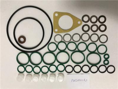China Diesel Fuel Pump Repair Sealing Kit PW2000(B) Common Rail Spare for sale