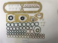 China Sealing Ring Fuel Pump Injector Gasket Kits 2417010003 Accessories for sale