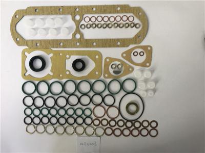 China Sealing Ring Fuel Pump Injector Gasket Kits 2417010003 Accessories for sale