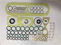China Sealing Ring Fuel Pump Injector Gasket Kits 2417010003 Accessories for sale