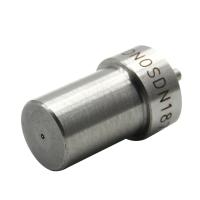 China Auto Pares SD Type Made In China Diesel Fuel Injector Nozzle DN0SDN187 for sale