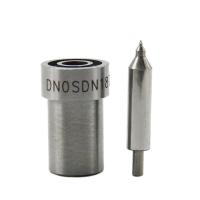 China Auto Pares SD Type Made In China Diesel Fuel Injector Nozzle DN0SDN187 for sale