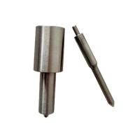 China Diesel Engine Spare Parts DLL150S393 OEM Common Rail Nozzle 0 433 270 114 for sale