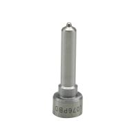 China Diesel Car Common Rail Nozzle L076PBD Fuel Diesel Injector Nozzle for sale