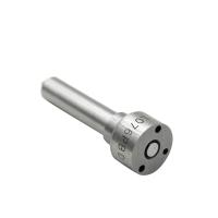 China Diesel Car Common Rail Nozzle L076PBD Fuel Diesel Injector Nozzle for sale