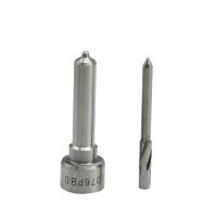 China Diesel Car Common Rail Nozzle L076PBD Fuel Diesel Injector Nozzle for sale