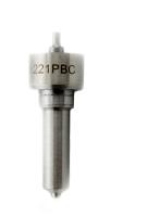 China PB Type High Pressure Common Rail Spare Parts L221PBC Fuel Diesel Injector Nozzles for sale